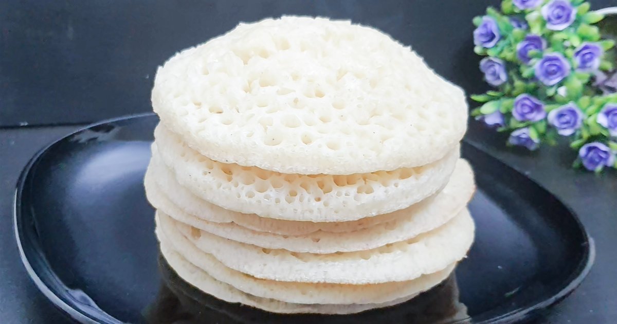 Rava-Appam-Recipe - Classic Movies