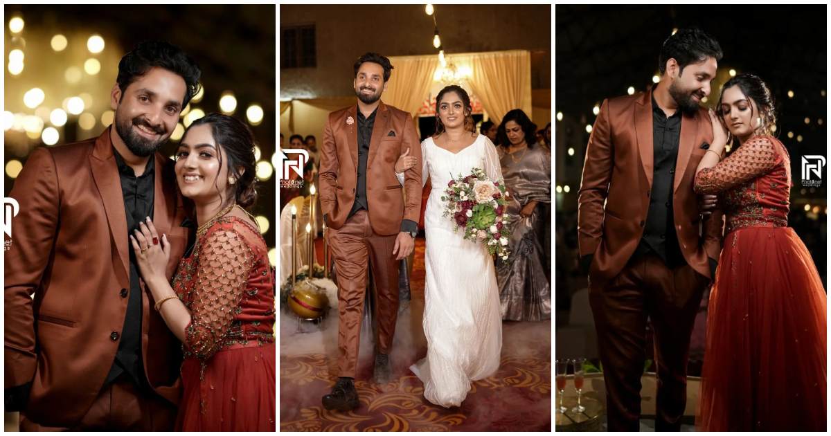 Noobin Johny wedding - Classic Movies