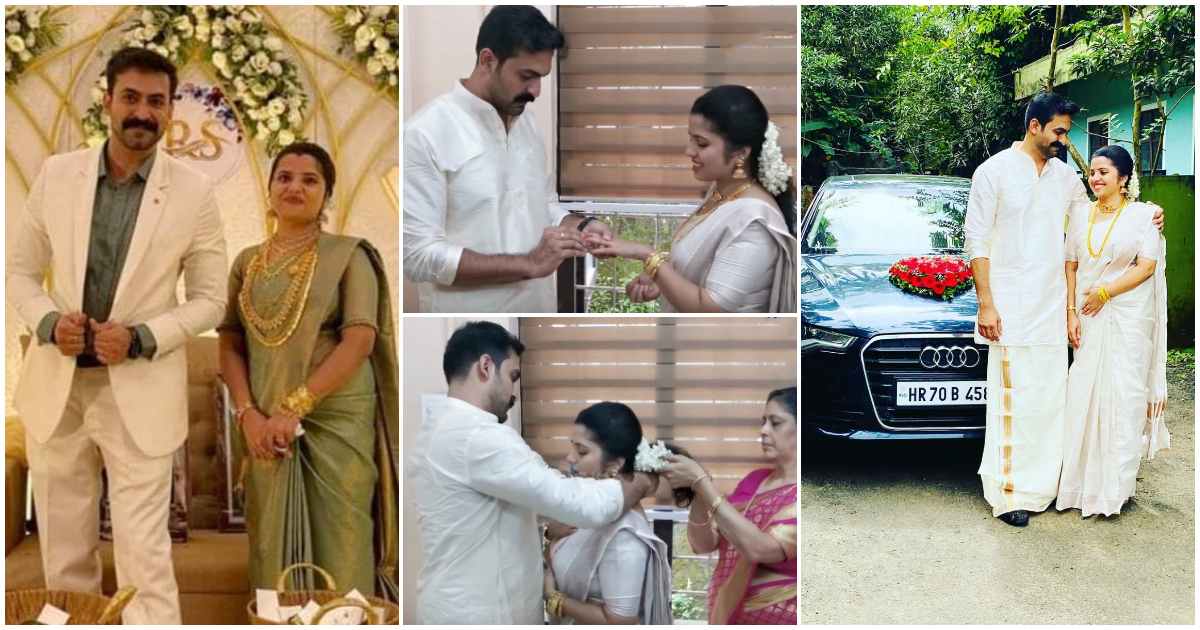 Rayjan Rajan wedding - Classic Movies